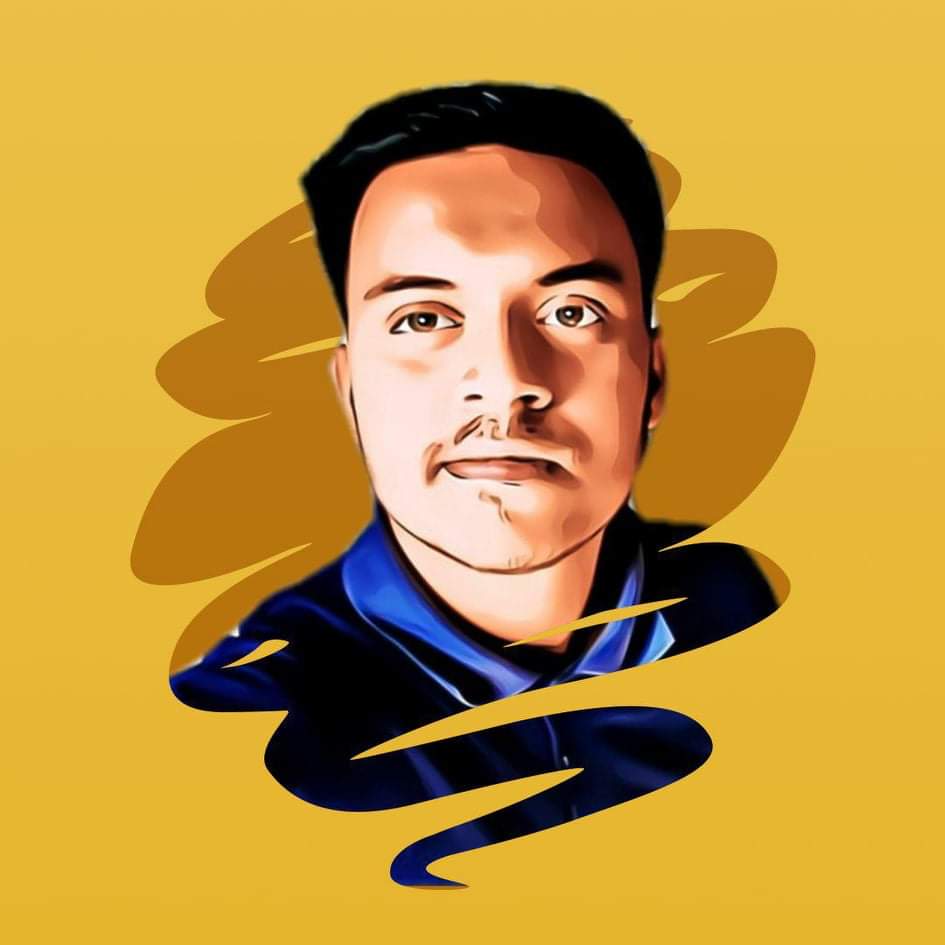 Md. Shafayet Jamil (@SJRajvi) | Twitter