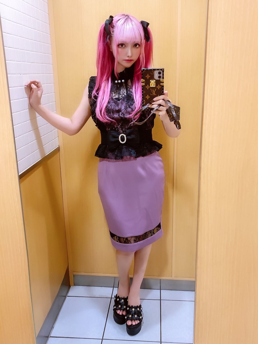 MiRichan42歳♥ (@MiRichan_mm) さんのコスプレ作品まとめ (14 件) - Twoucan