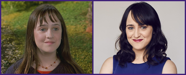 Thomas And The Magic Railroad Lily