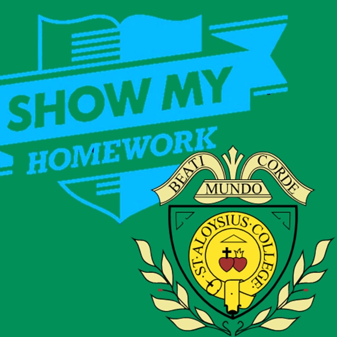 St Aloysius' College