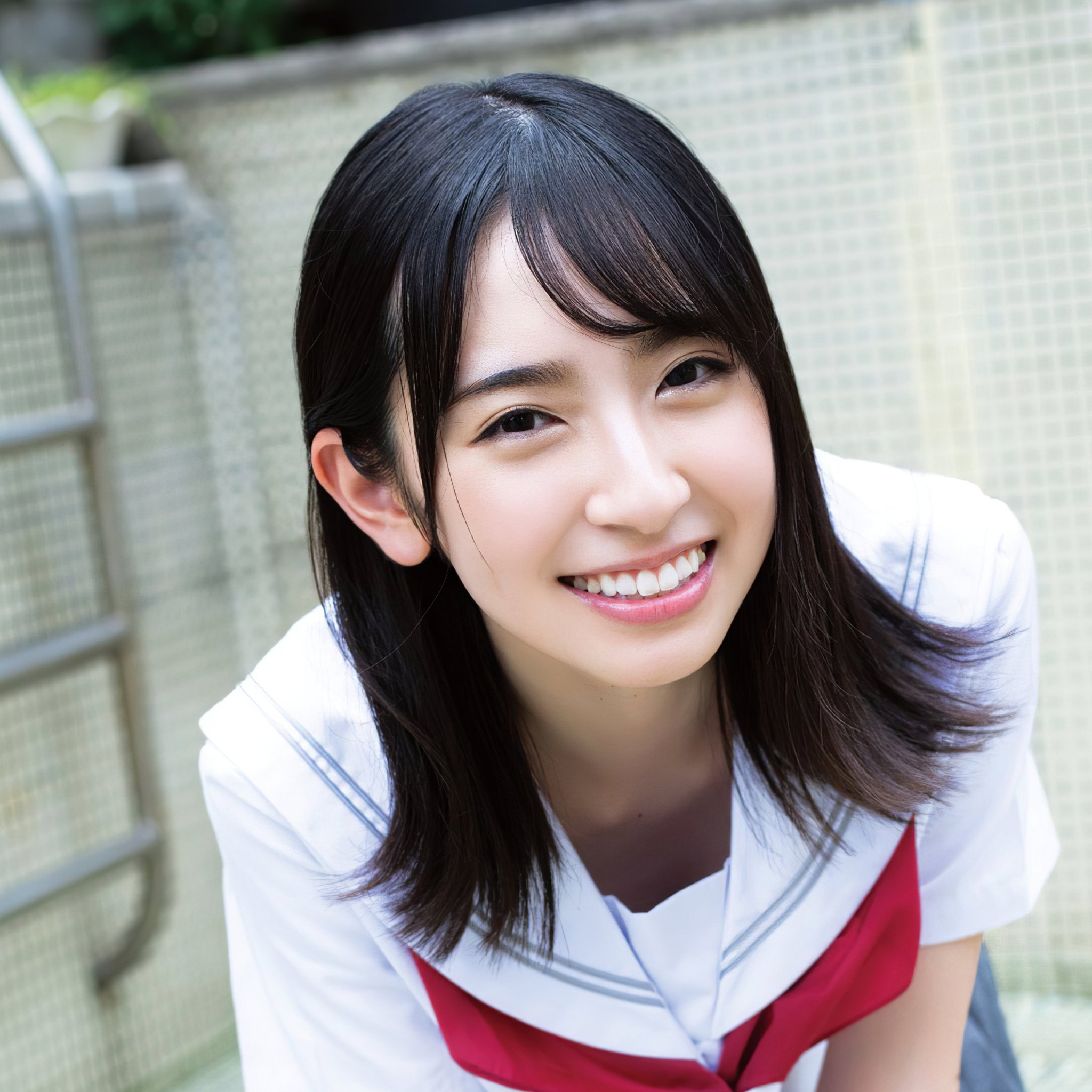 日向坂漬け on Twitter: "twitterの限界4096pixelまで高画質化してみましたよ。 BUBKA 2020年7月・8月合併号 https://t.co/Ki6RIJyJEc ...