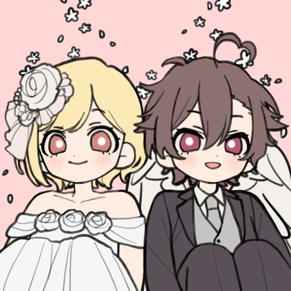 Wedding picrew 60 photos - Astyledwedding.com