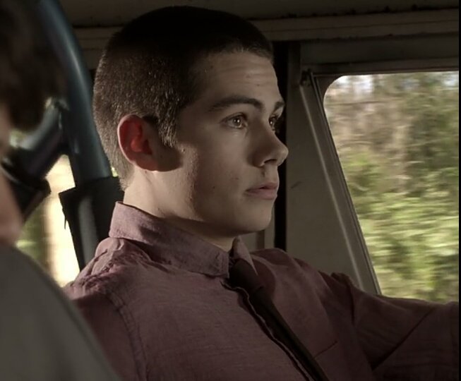 Stiles Stilinski Season 2