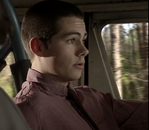 Stiles Stilinski Seizoen 1 Stiles Stilinski Best Moments Season 1