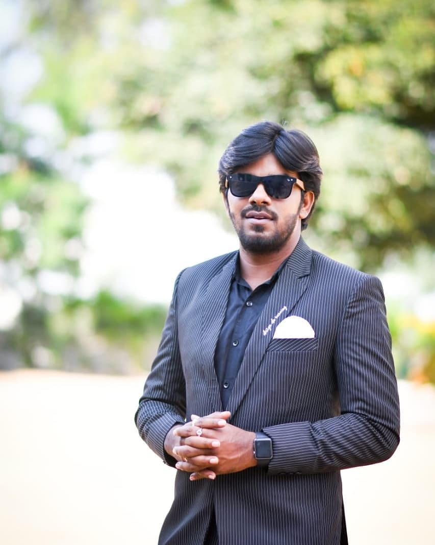 Chellapu Bogi Raju (@BogiChellapu) | Twitter