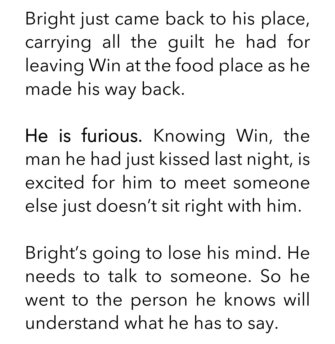 bien | brightwin au! 📌 on Twitter: "060 • https://t.co/vRowaJuoGw" / Twitter