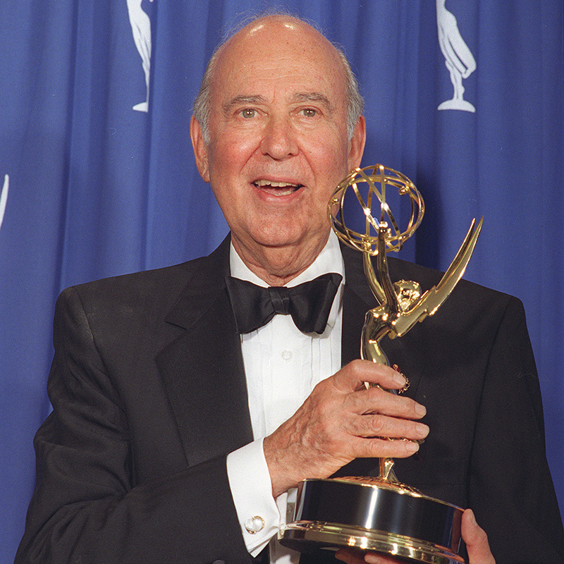 The Television Academy is saddened to learn of the passing of the ...