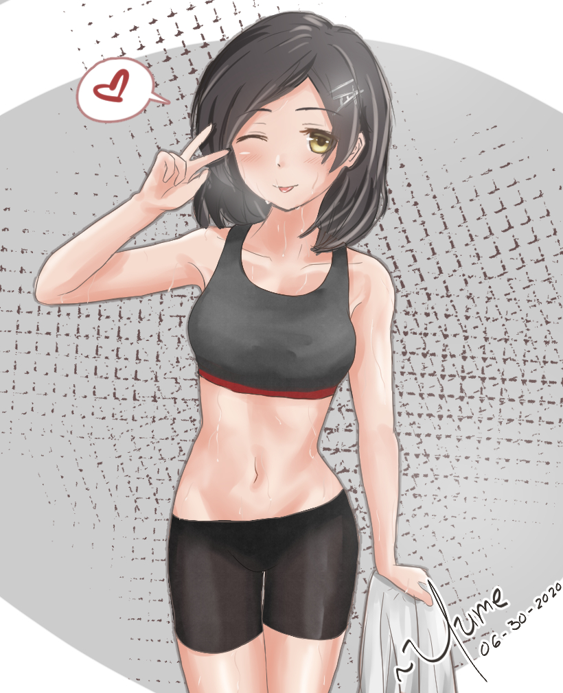 ~Yume (@yumememe_yume77) さんのイラスト・マンガ作品まとめ (101 件) - Twoucan