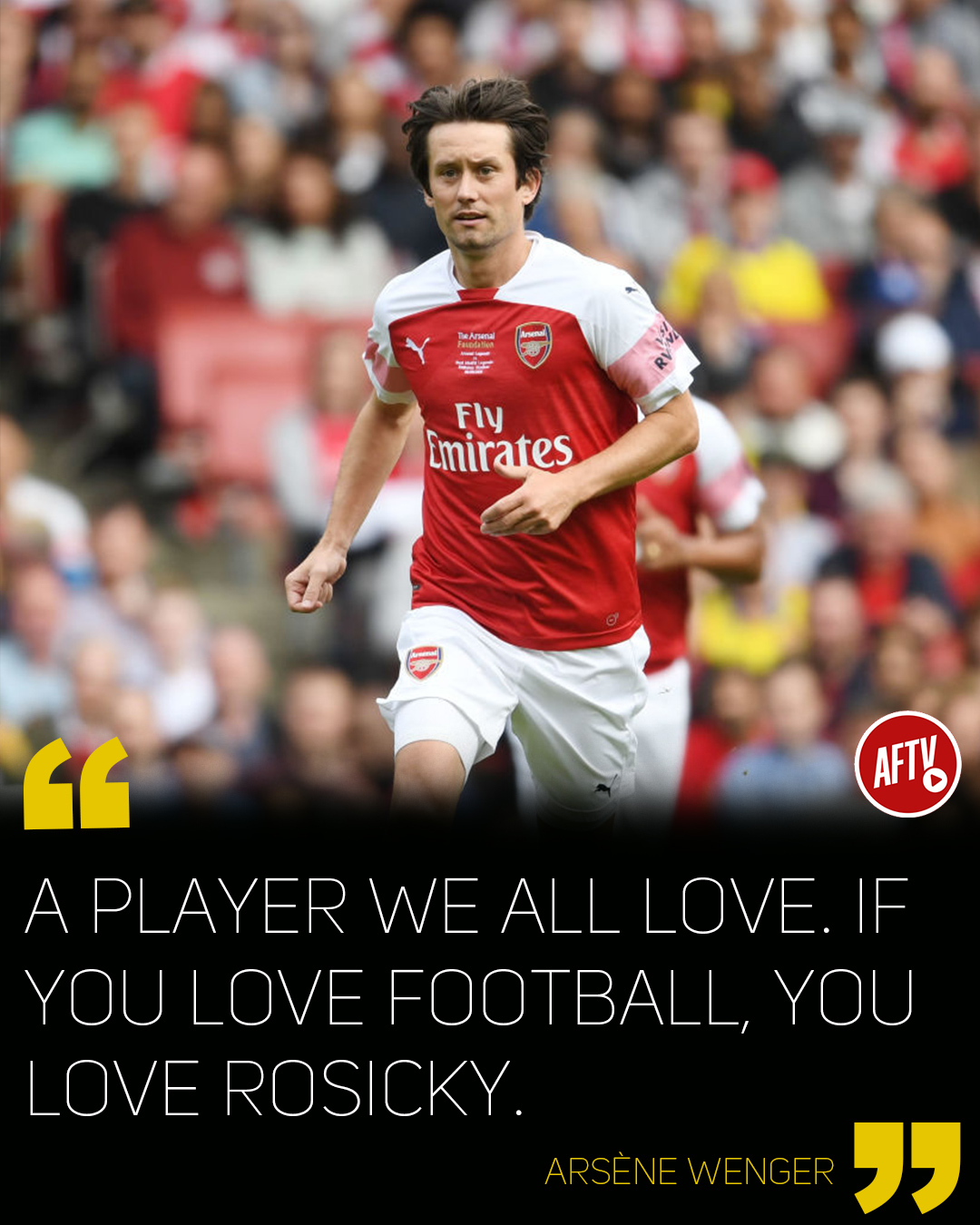 Tomas Rosicky Quotes Phenomenal Quotes BrainyQuote