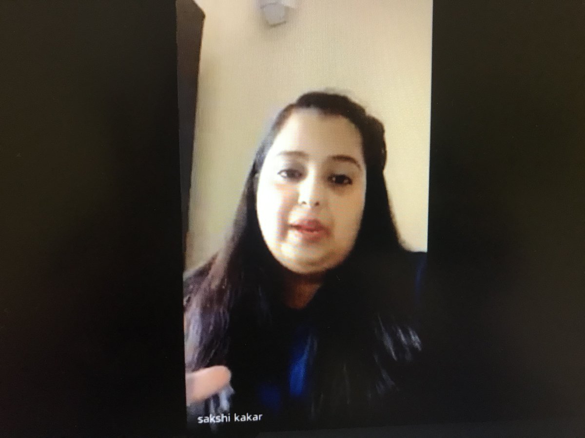 Mahak Varshney (@MahakVarshney11) | Twitter