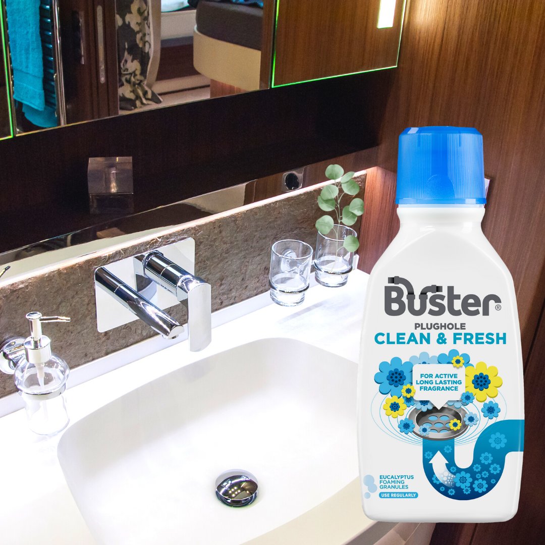 About Buster | Nature Engineered