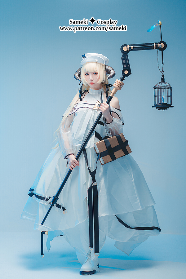 Twoucan - Sameki Booth/🍈通販 (@smk_xo)