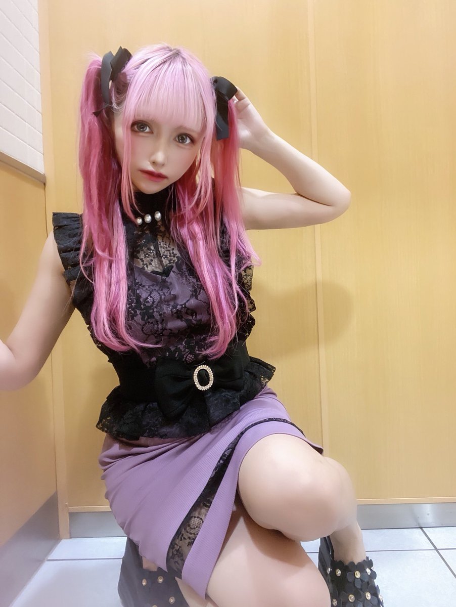 MiRichan42歳♥ (@MiRichan_mm) さんのコスプレ作品まとめ (14 件) - Twoucan