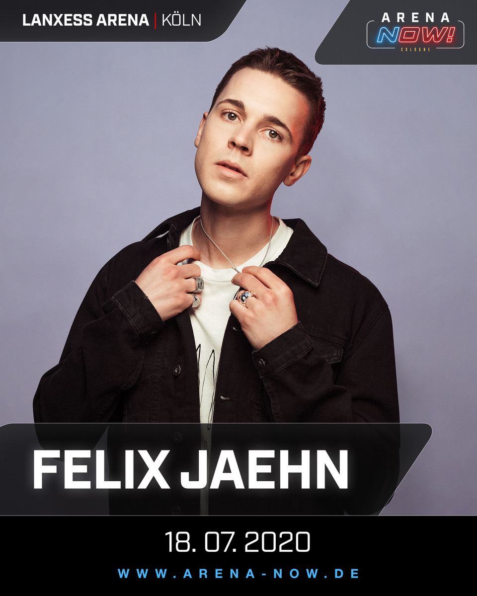 Felix Jaehn - Steckbrief, News, Bilder | GALA.de