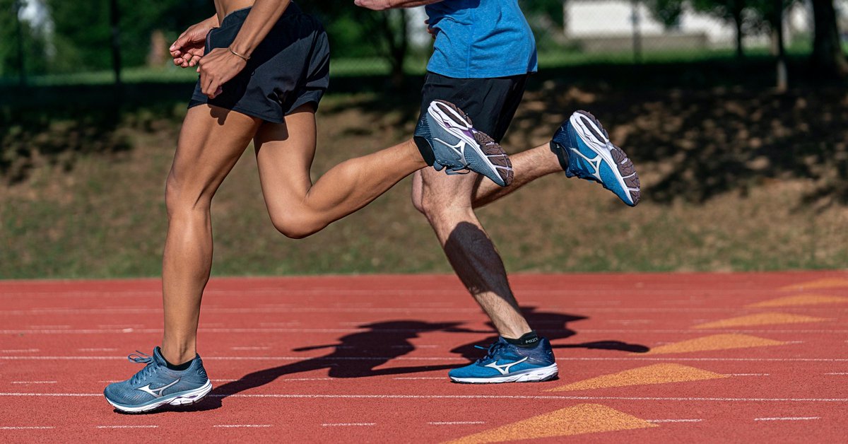 Running Shoes Pronation Vs Supination at Derrick Evans blog