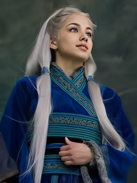 Princess Yue Movie
