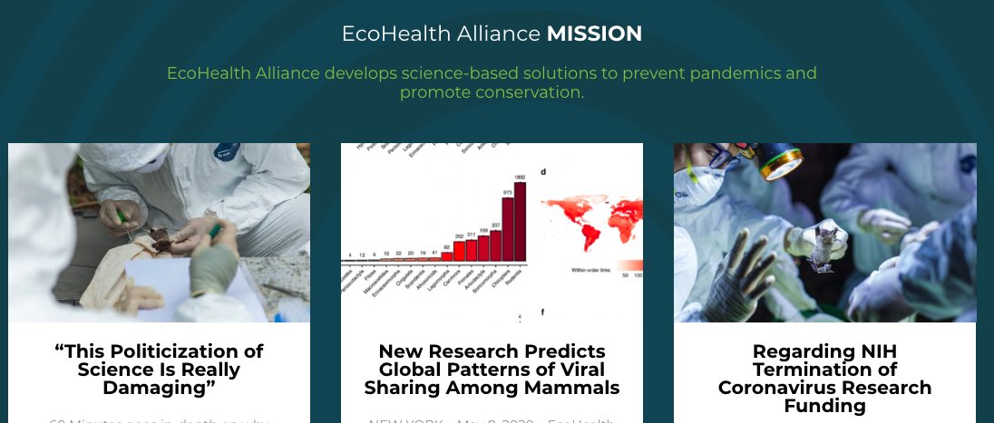 A Thread from @Revkin: "Vital @angie_rasmussen string on China flu ...