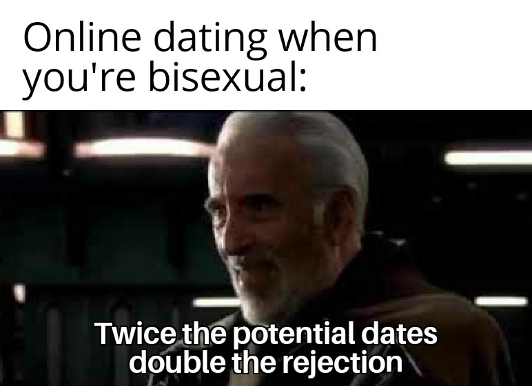 Date Rejection Meme