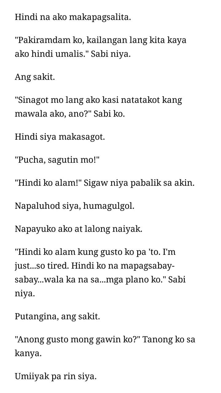Di Ko Alam Hanggan Kailan Tayo - tadhana hanggan Di Ko Alam Hanggan Kailan Tayo - tadhana hanggan