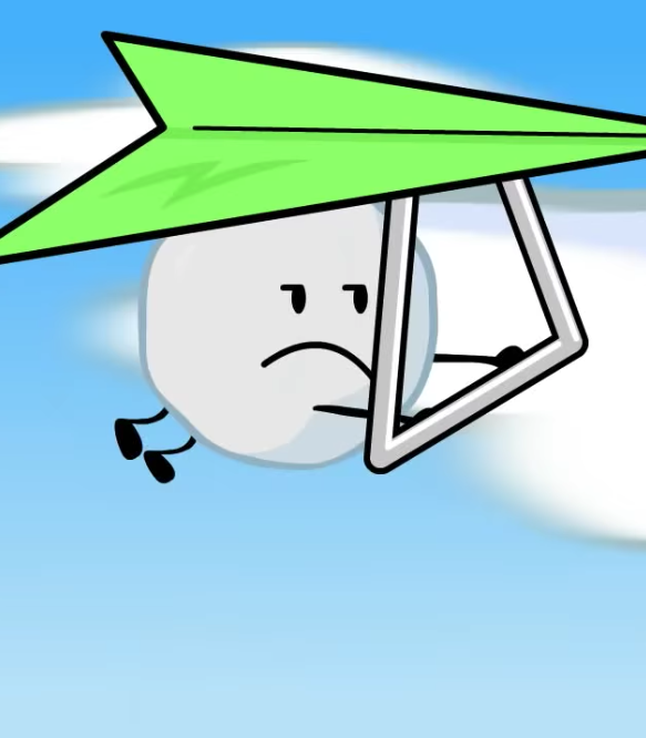 Snowball Bfdi