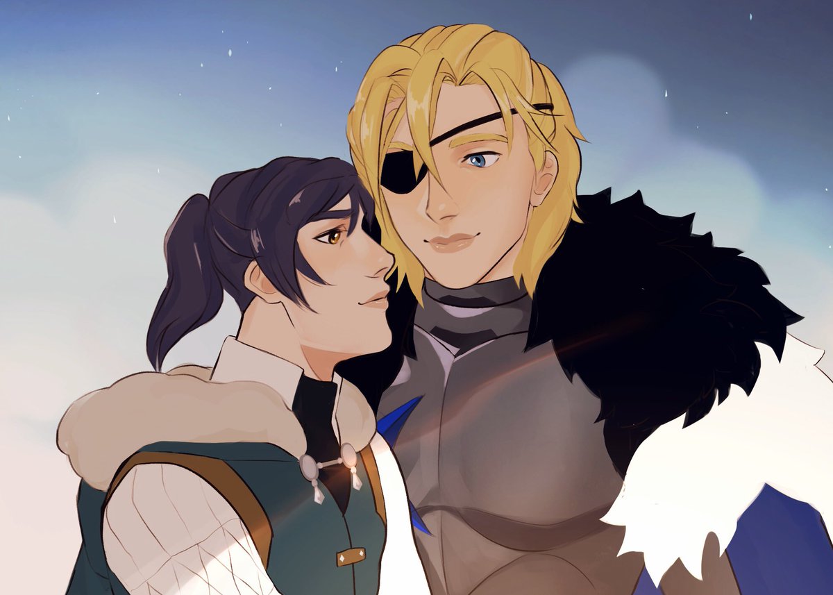 Twoucan - eza 🌟 elf enjoyer (@eznochi)