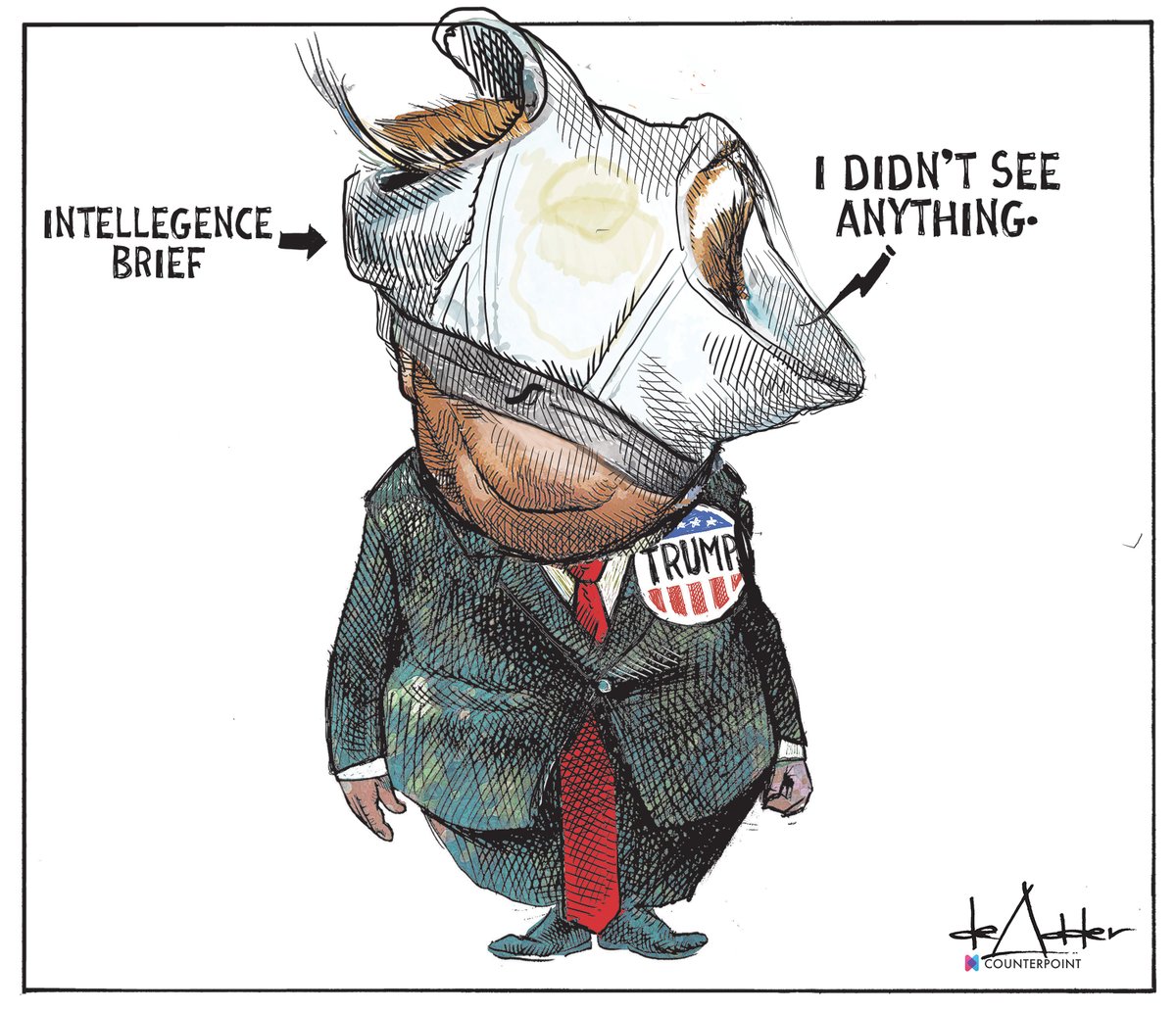 Twoucan - Michael de Adder
