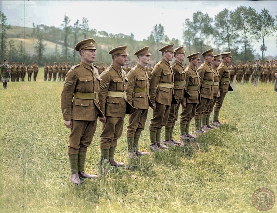 Newfoundland and Labrador History in Colour @NLHistory Timeline, The ...