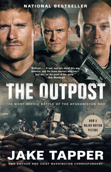 Outpost 3 Movie