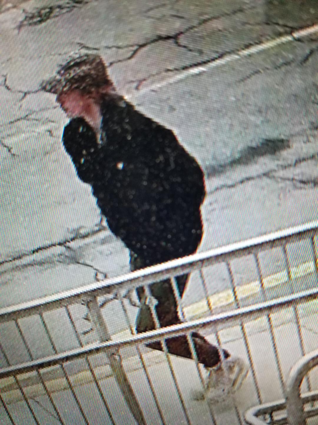 Halifax Police On Twitter Police Are Requesting The Publics