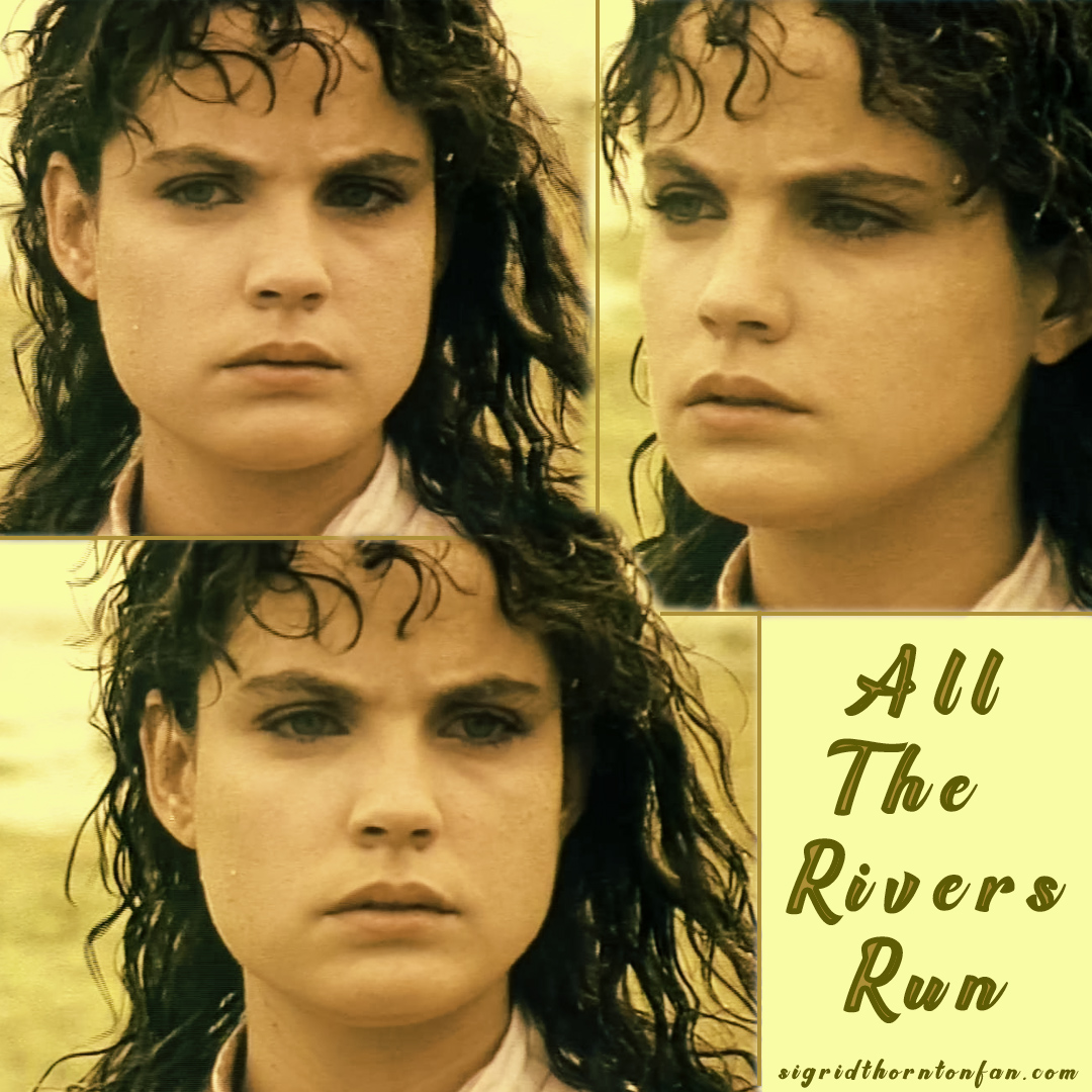 Sigrid Thornton All The Rivers Run