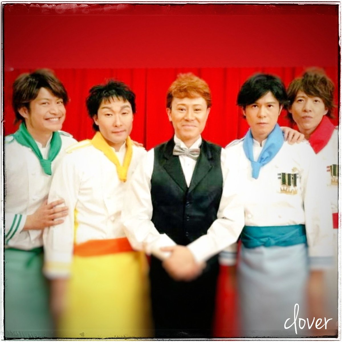 木村が歩み寄っても…「SMAPの再結成は100％ありません。少なくとも3人は受け入れません」元ビクターレコード社員が断言する理由 （パート2） : ますたーさいーどさん