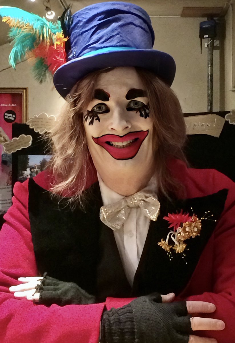 Andrew Stocker (@TimeLordDrew61) さんのコスプレ作品まとめ (3 件) - Twoucan