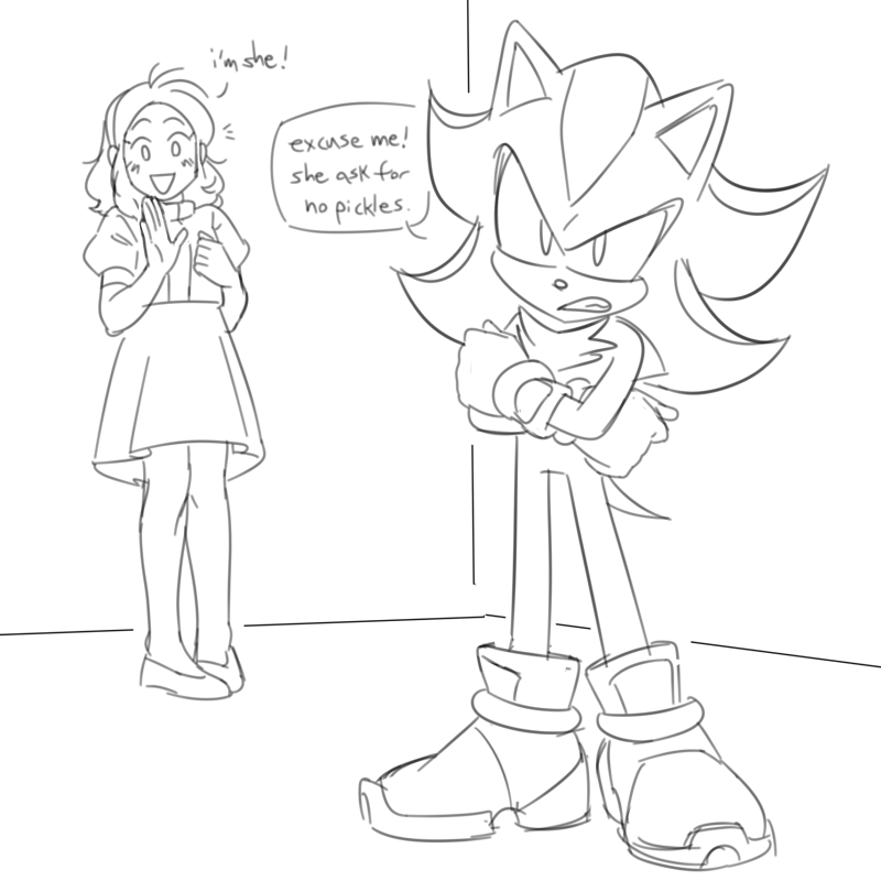 Aaron Duggerの漫画