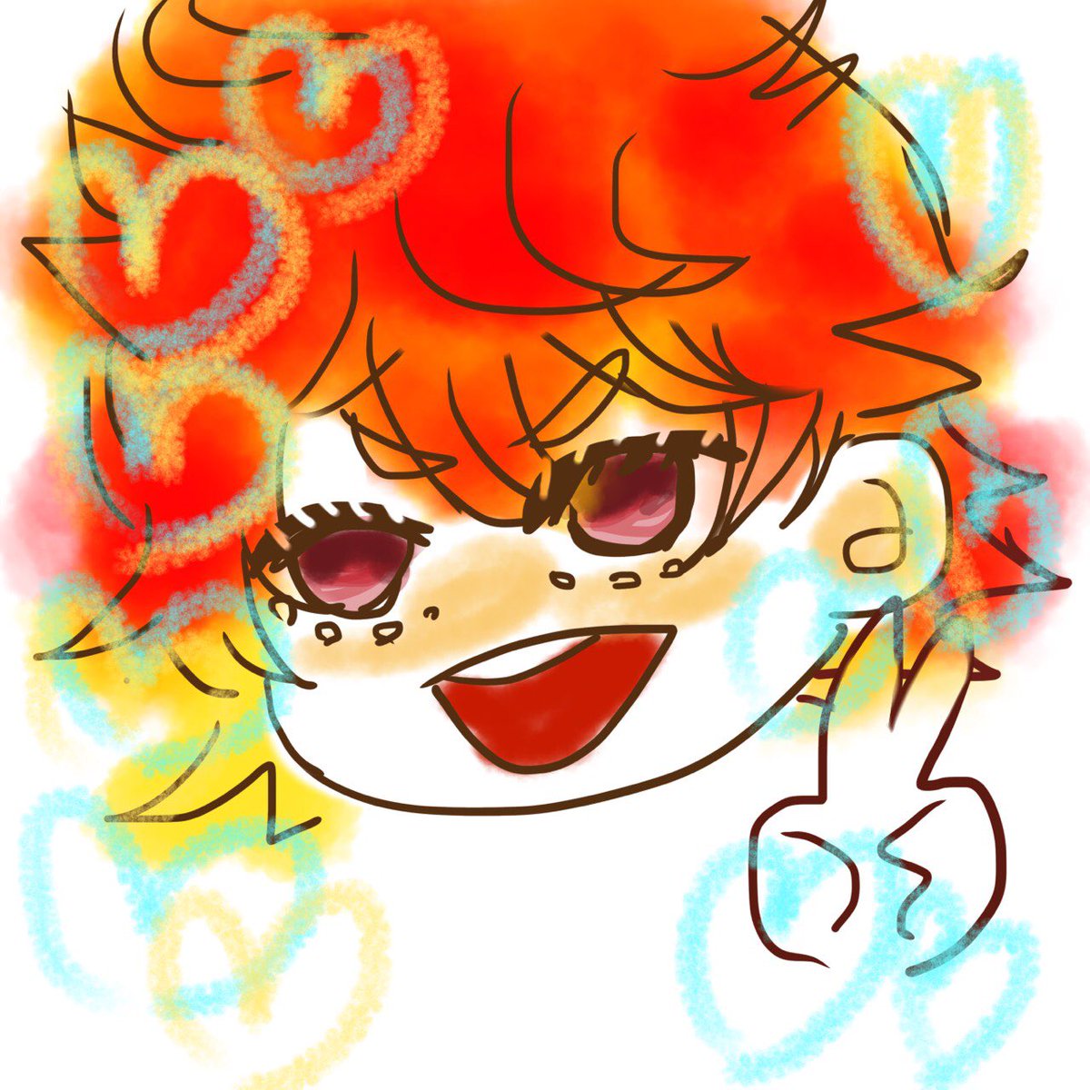 ｷｬﾘ丸 (@kaaaa_wryyyy) さんのイラスト・マンガ作品まとめ (15 件) - Twoucan