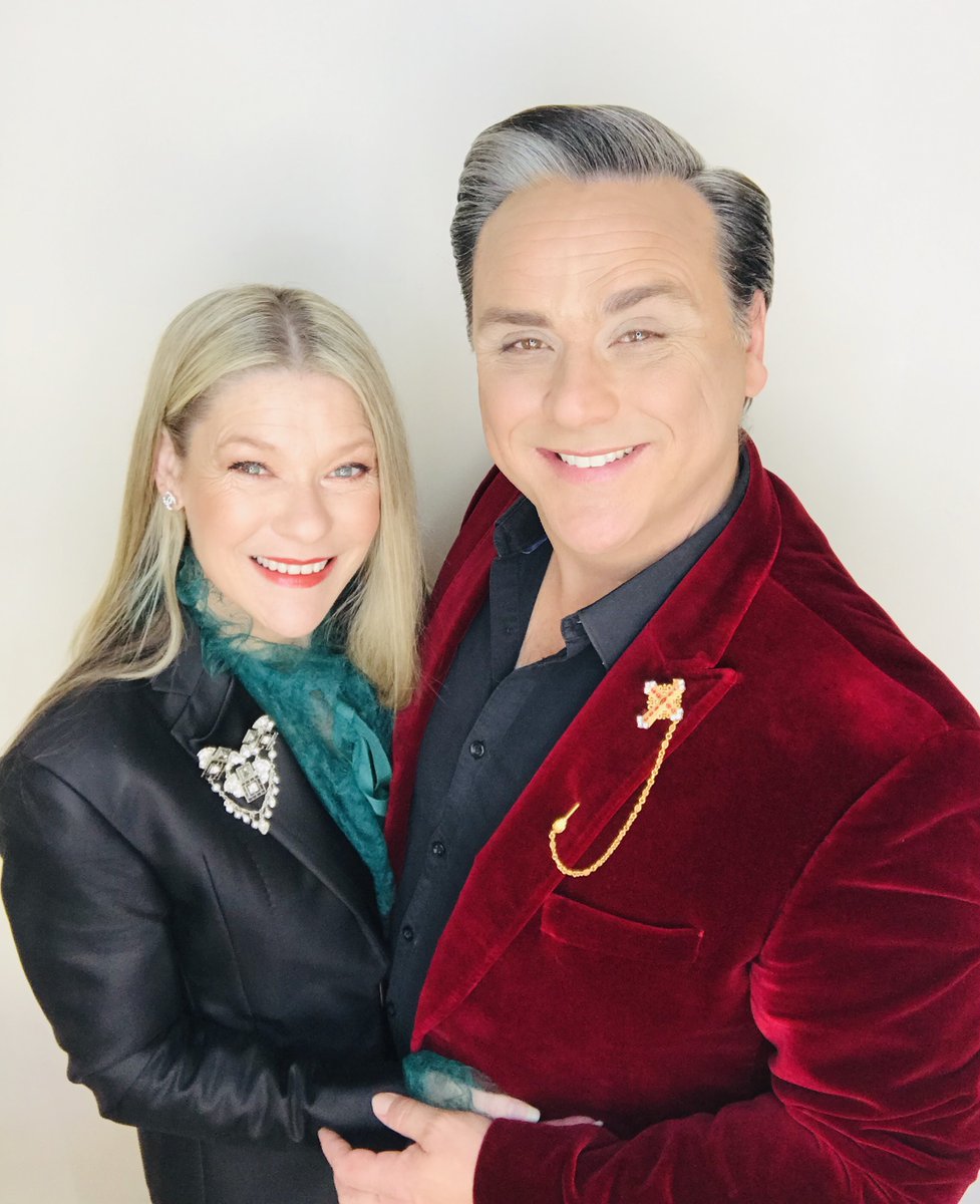 Nine News Presenters and Reporters (2015-Sept 2020) - Page 336 - Nine ...