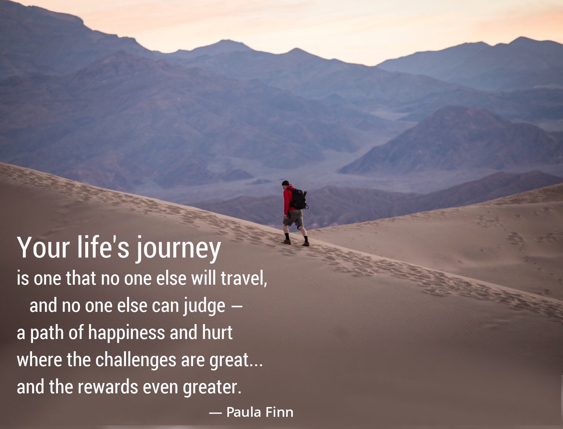 Quotes Life Journey