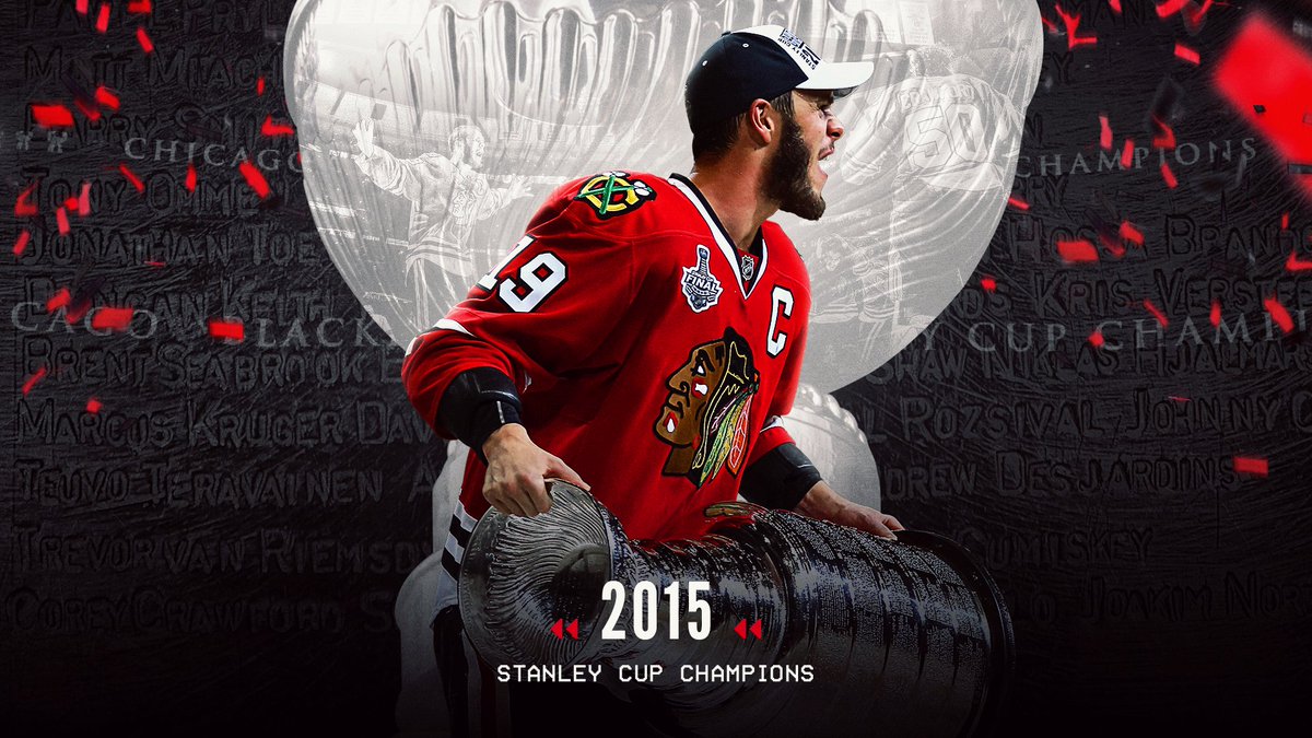 Blackhawks Wallpaper Stanley Cup Champs