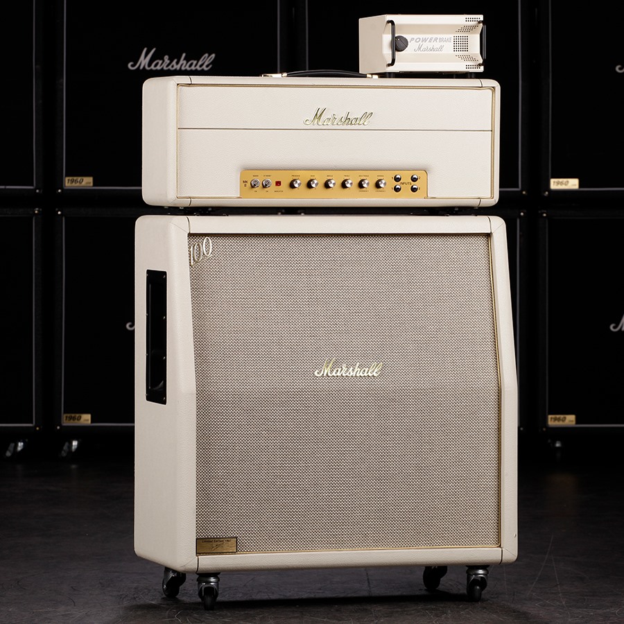 Marshall Plexi 1959SLP 100W Tube Amp Head Ranked #4 In, 49% OFF