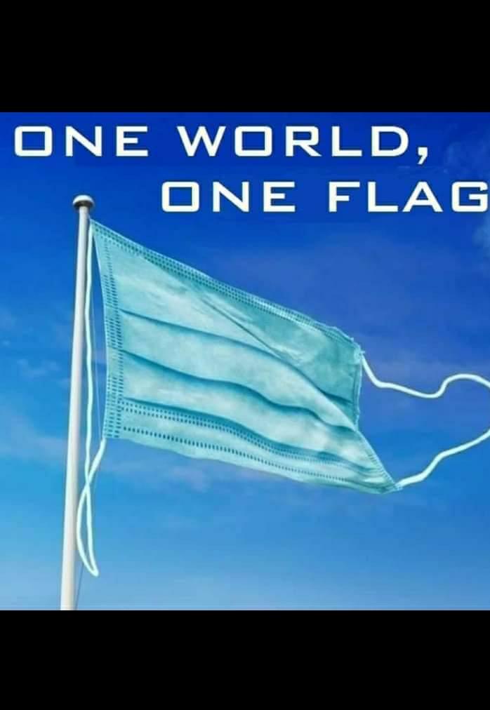 One World Flag