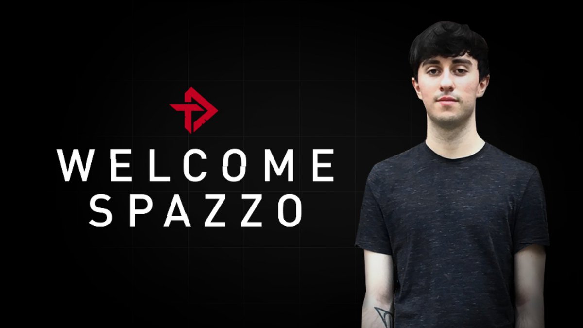 Spazzo (Ex-Talon HC) joins Toronto Defiant as Assistant Coach : r ...