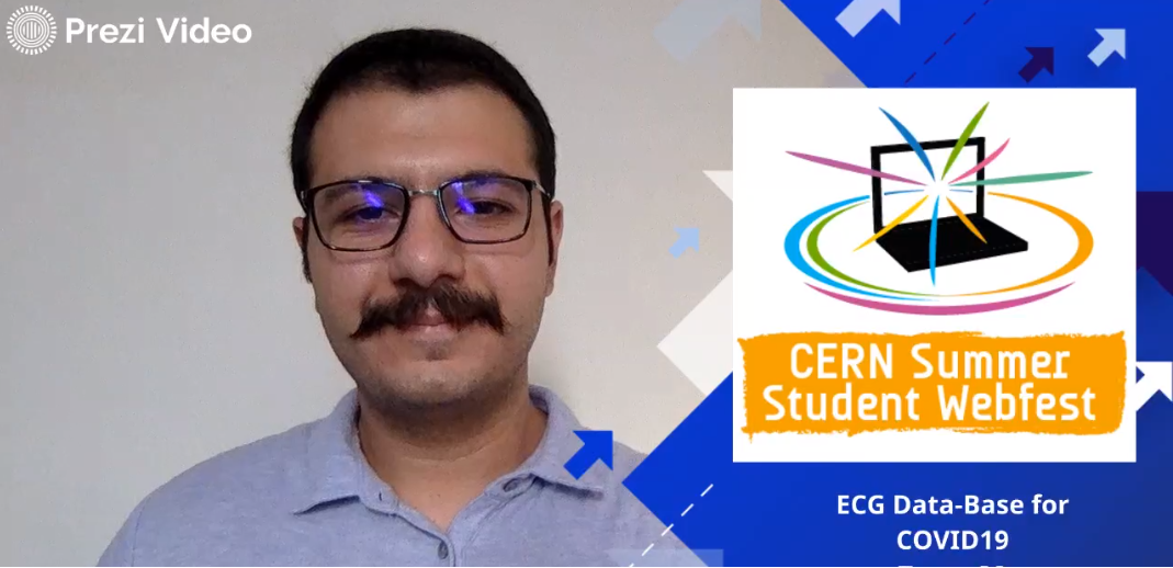 CERN openlab on Twitter: "The first featured project is the winning one, which focused on ...