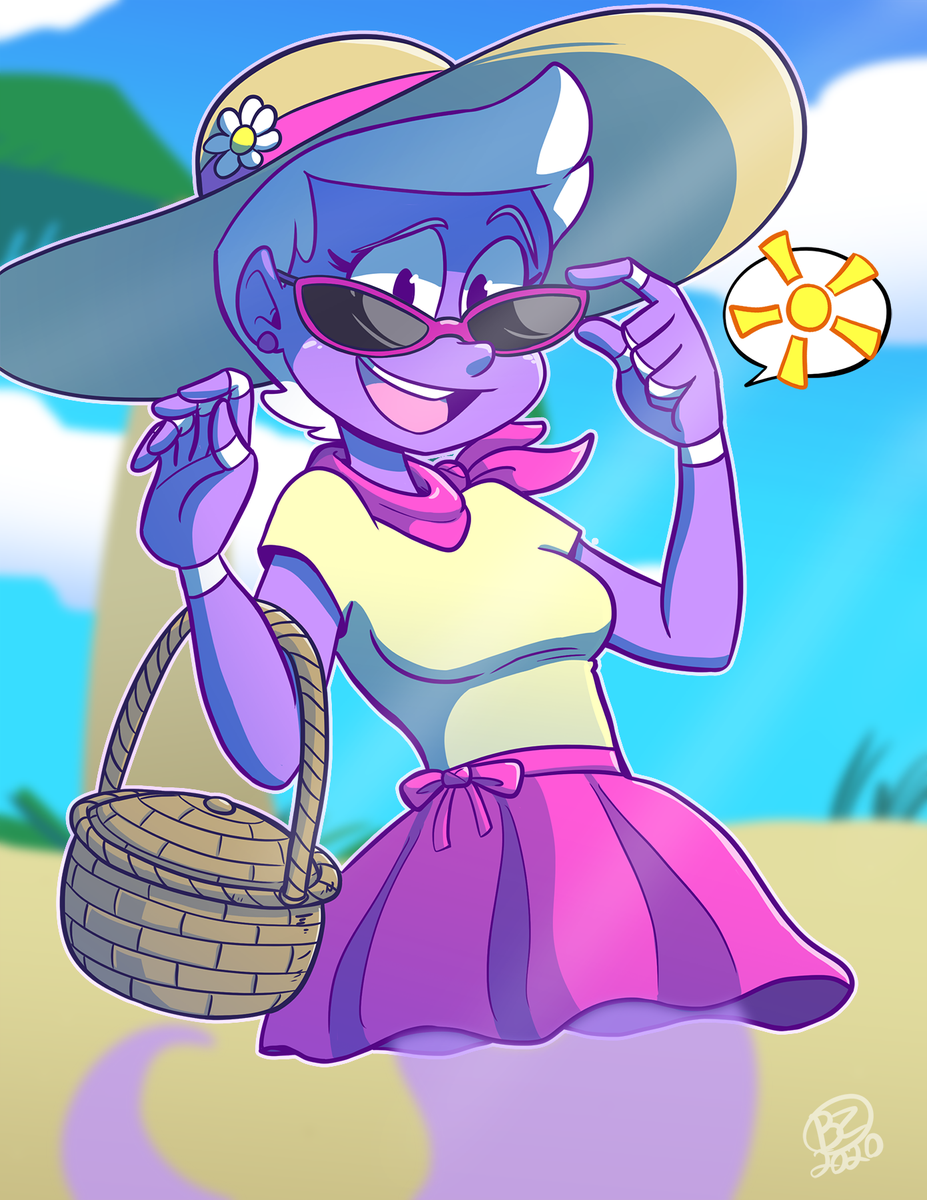 ZalarStudios @BrandonZalar Timeline, The Visualized Twitter (Analytics)