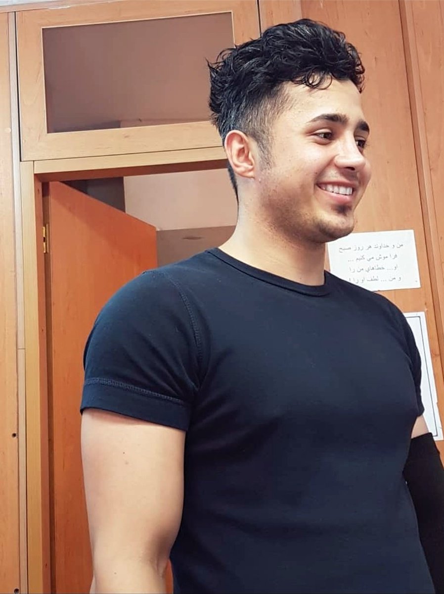 احسان دهقانEhsan Dehghan (@Tir_Ehsan) | Twitter