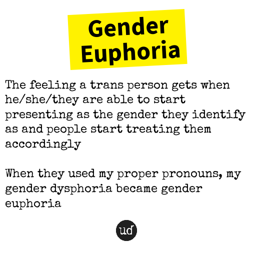 Euphoria Definition