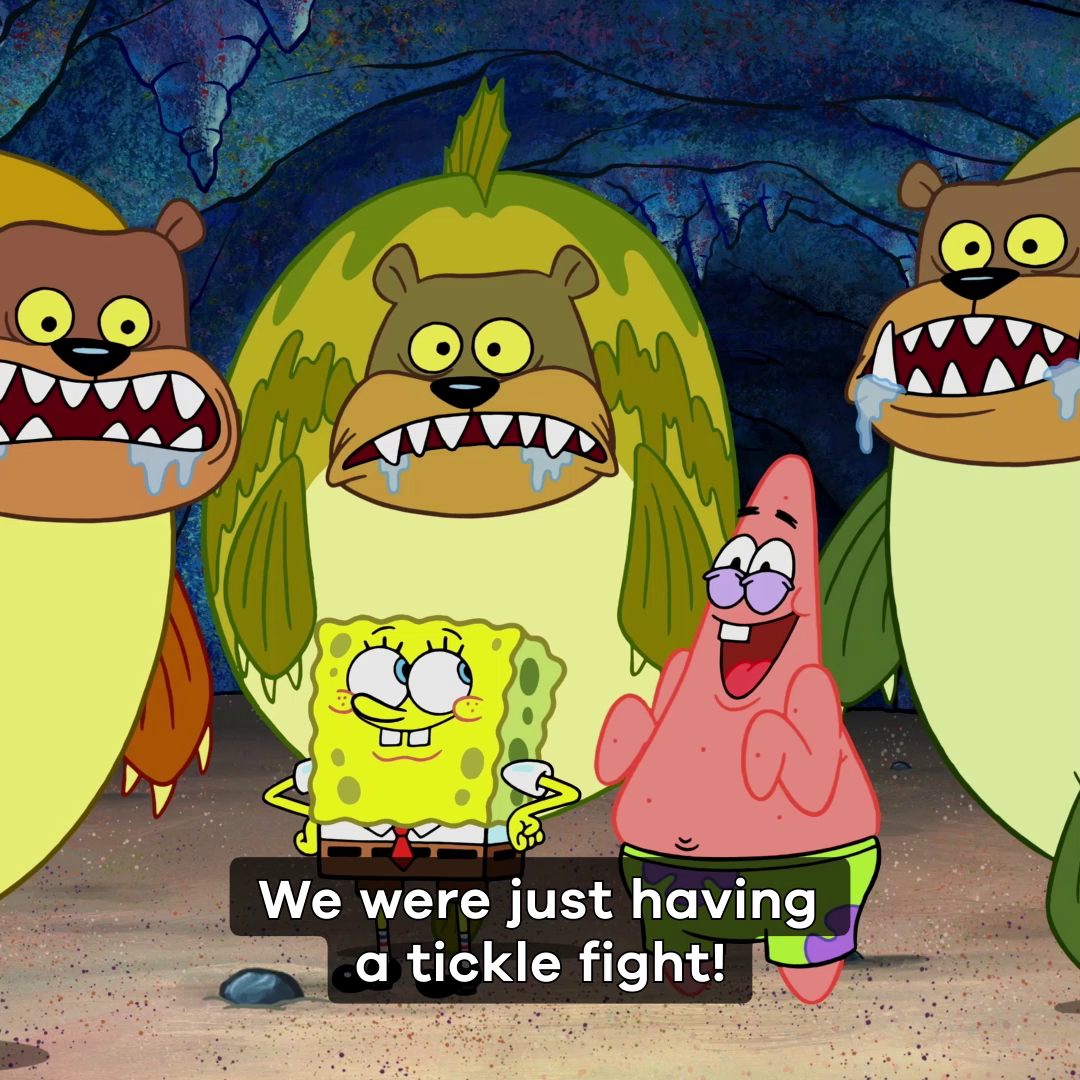 Sea Bear Memes Ask Me About My Water Bear By Eye Of Science