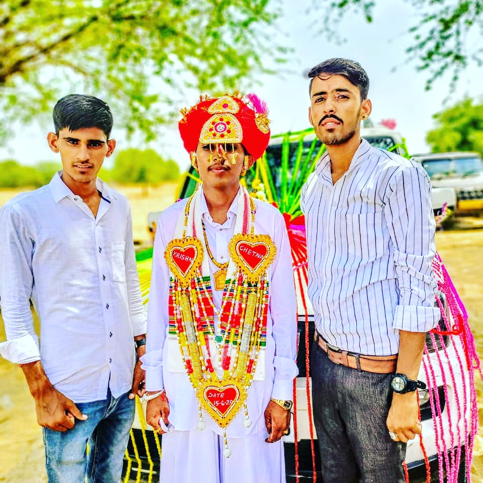 AMBARAM DEVASI MOKHAWA (@AmbaDevasi) | Twitter