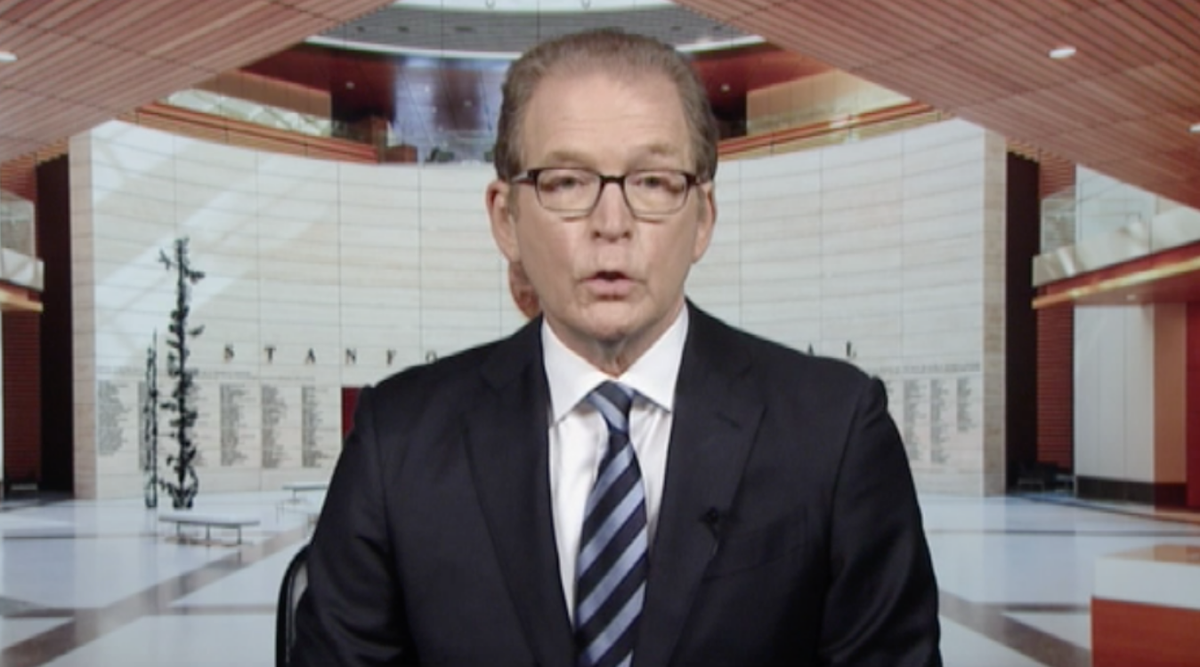 Dean Minor to Dr. Fauci: What’s being done to assure Americans about ...