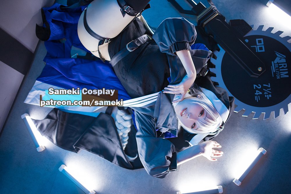 Twoucan - Sameki Booth/🍈通販 (@smk_xo)