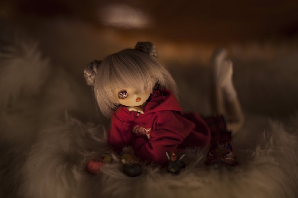 Yami Neko (@tamamori_neko) さんのモデル作品まとめ (2 件) - Twoucan