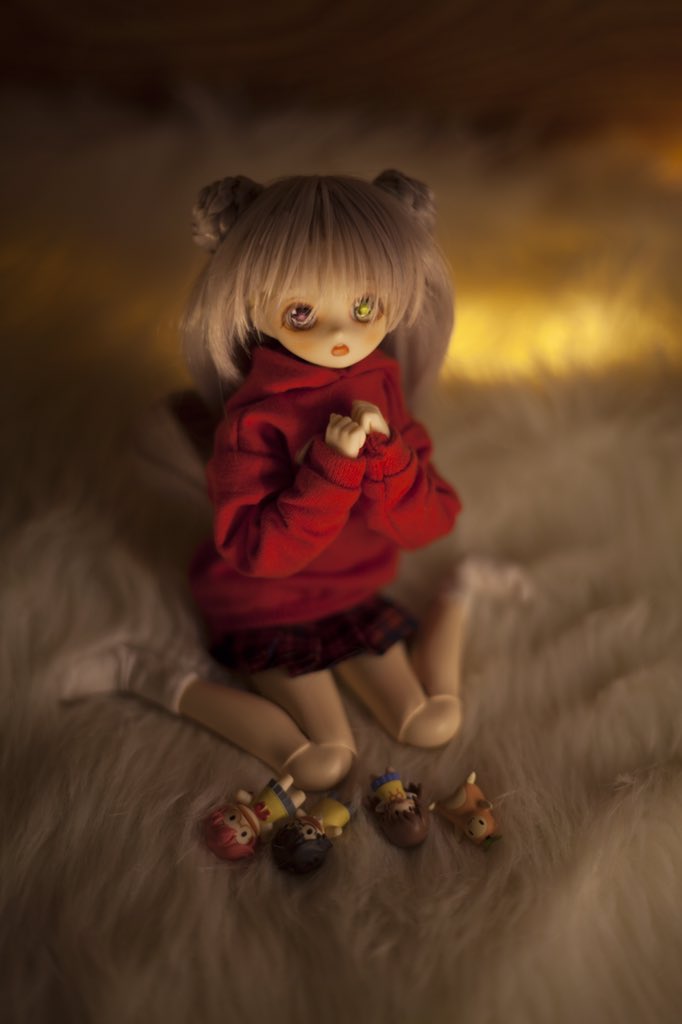 Yami Neko (@tamamori_neko) さんのモデル作品まとめ (2 件) - Twoucan